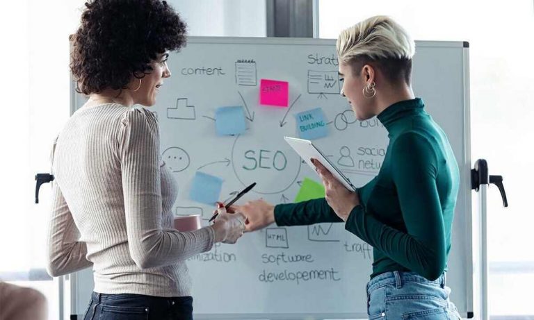 Guided Creative – Digital Web Design & Marketing